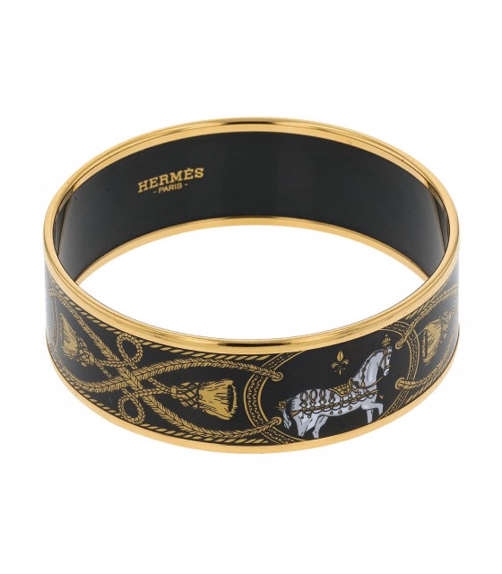 Bracelet Hermès Clic H