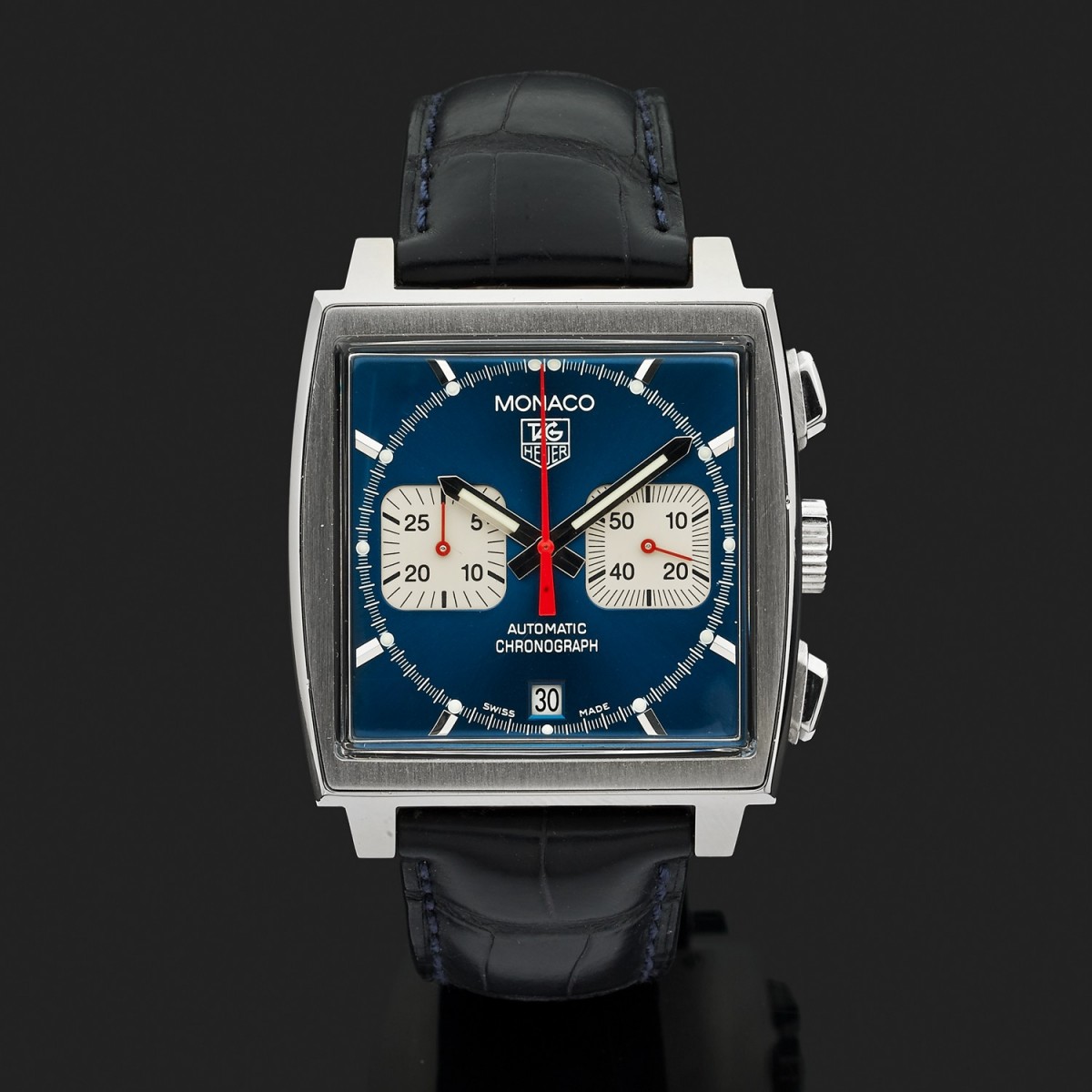 Tag Monaco Steve Mcqueen | bonamanzidrilling.co.za