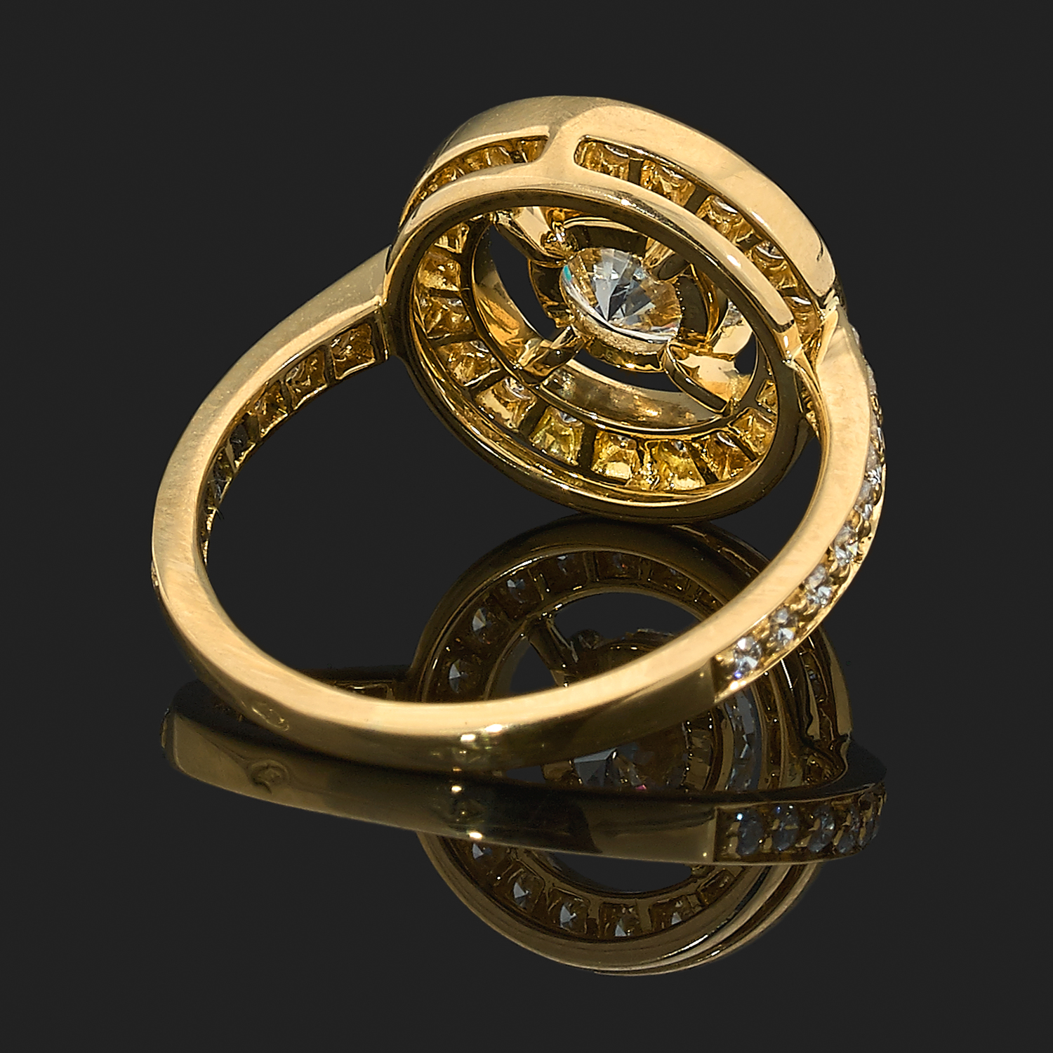Bague Boucheron Ava